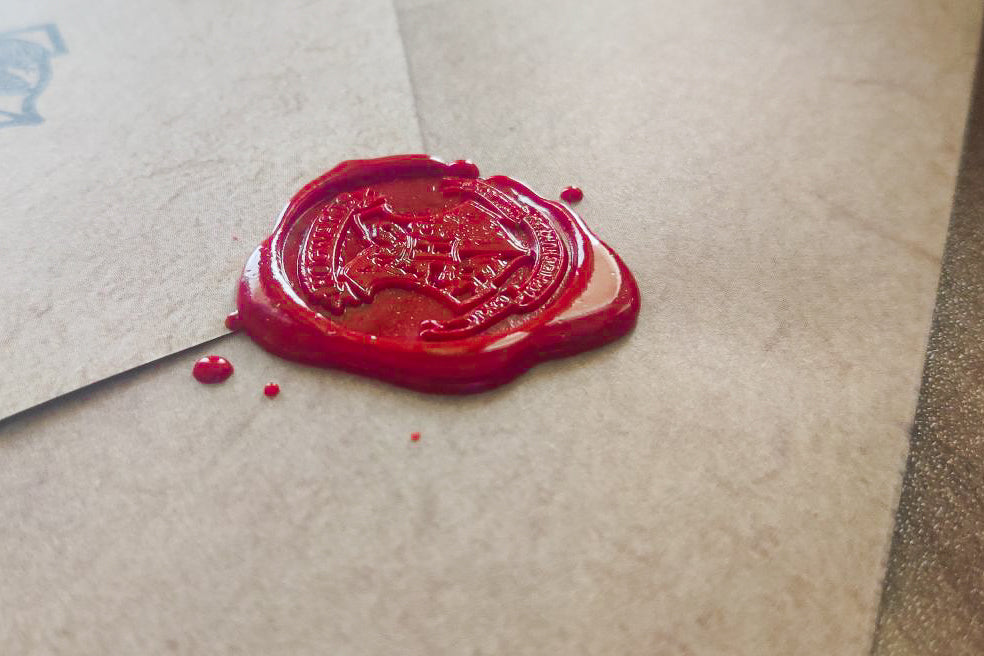 Personalized Harry Potter Hogwarts Acceptance Letter with Hogwarts Sch ...